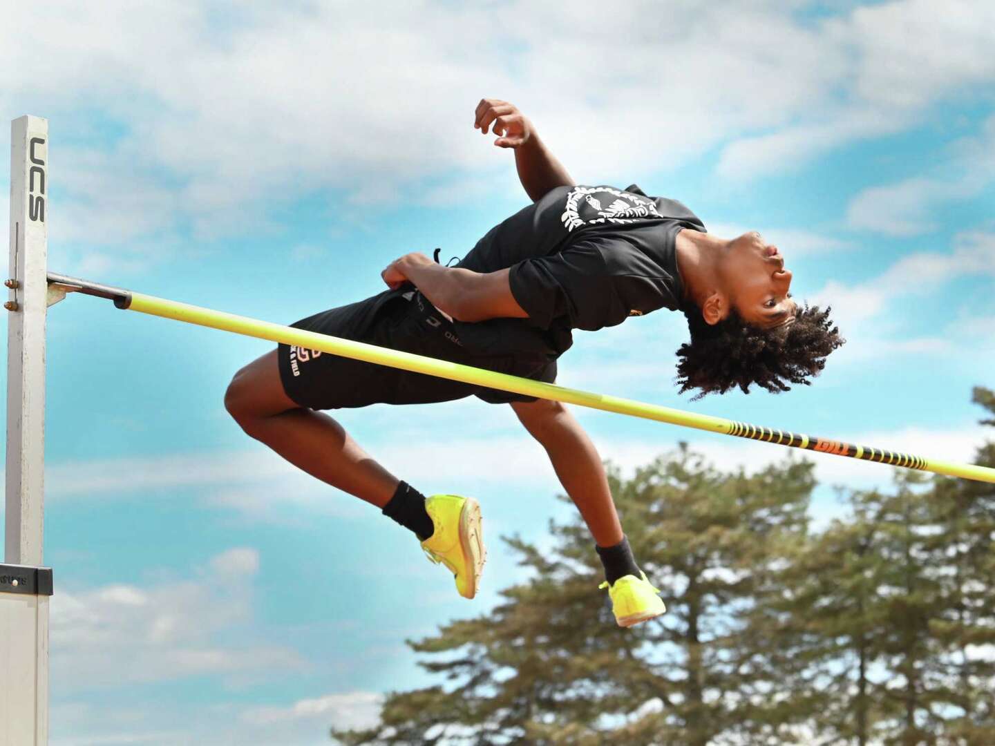 Capital Region athletes shine at indoor track state meet