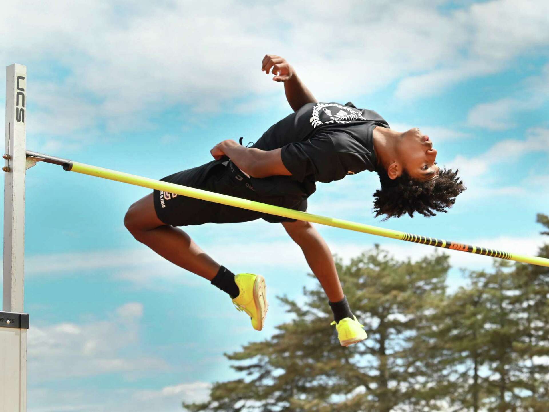 Capital Region athletes shine at indoor track state meet