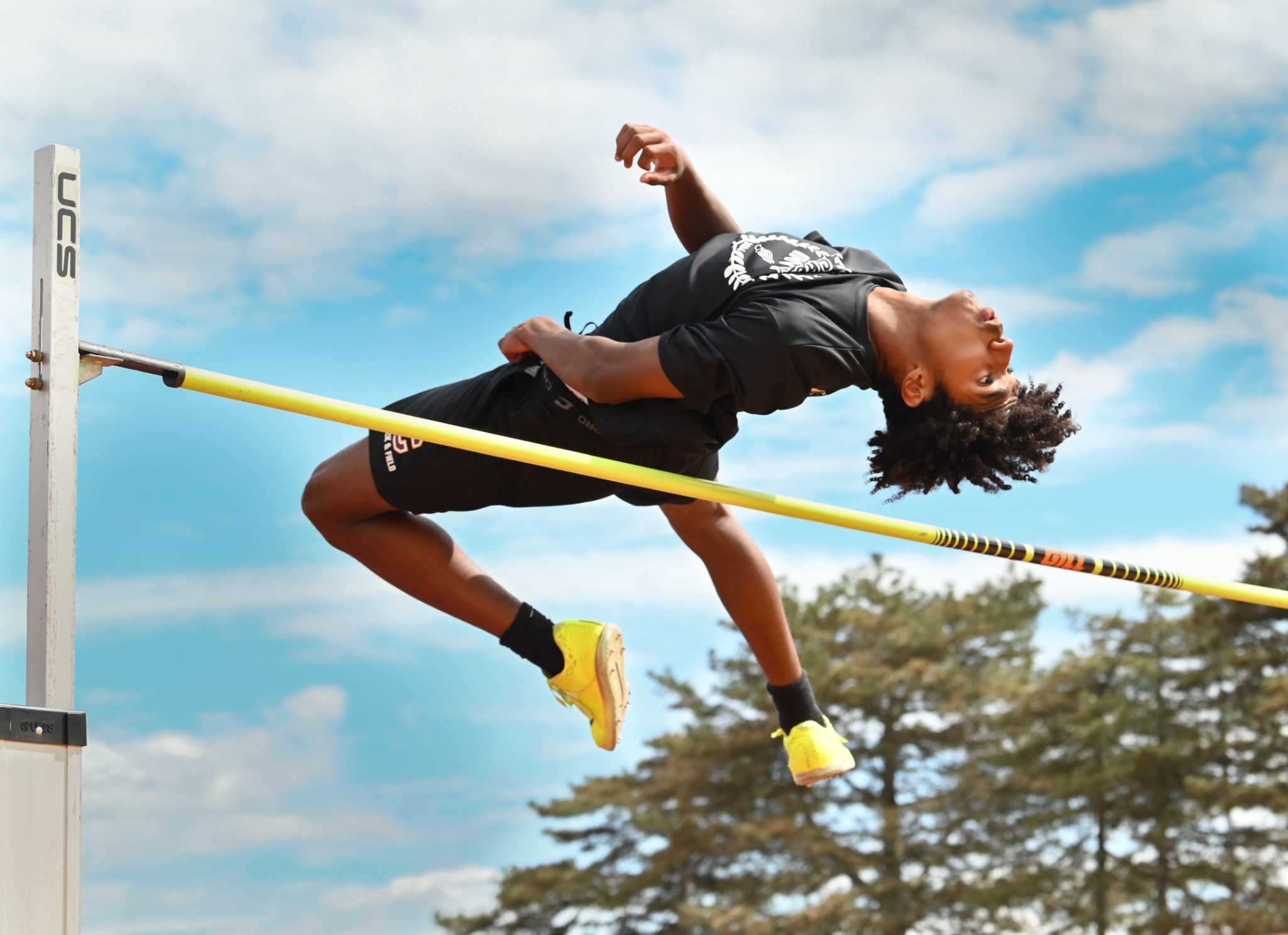Capital Region athletes shine at indoor track state meet