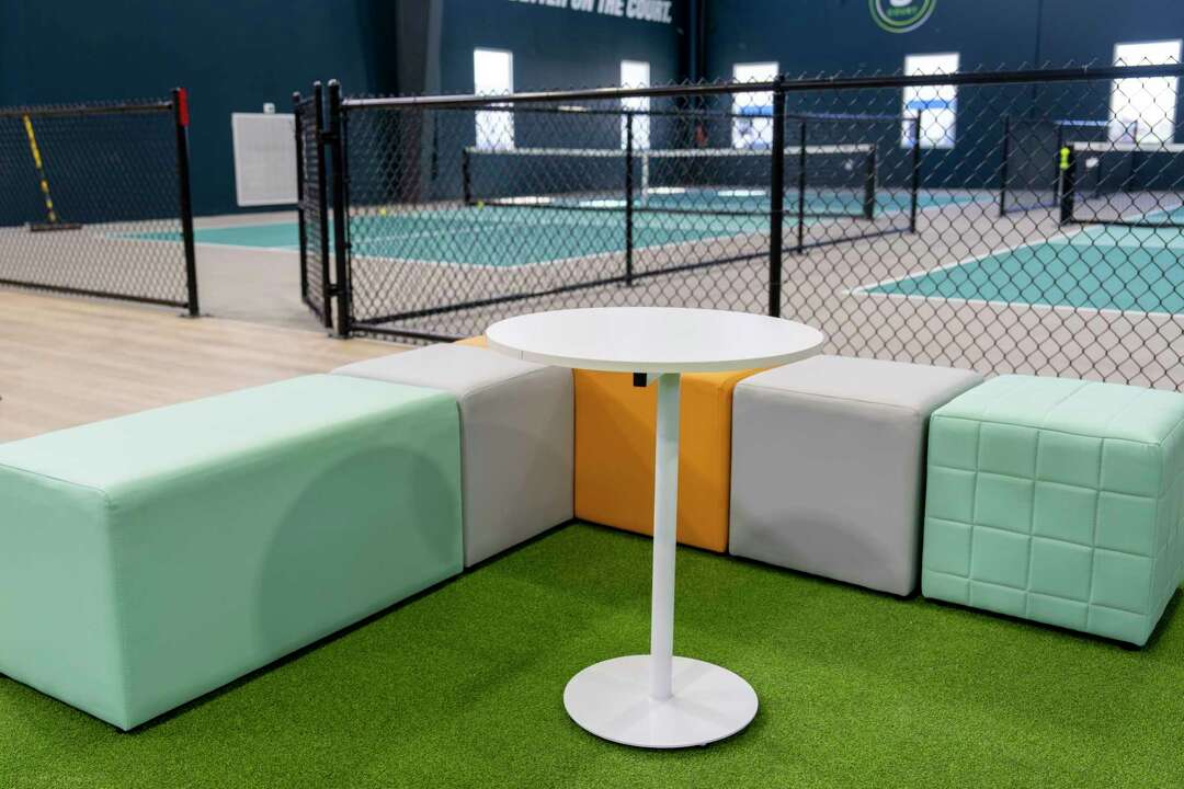 Pickle Point to open AI-driven pickleball venue in Katy