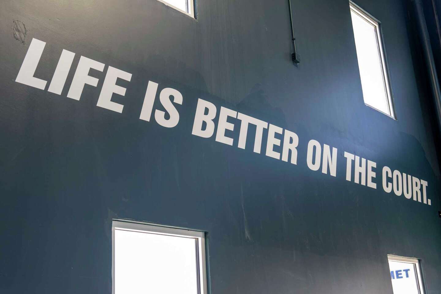 Pickle Point to open AI-driven pickleball venue in Katy