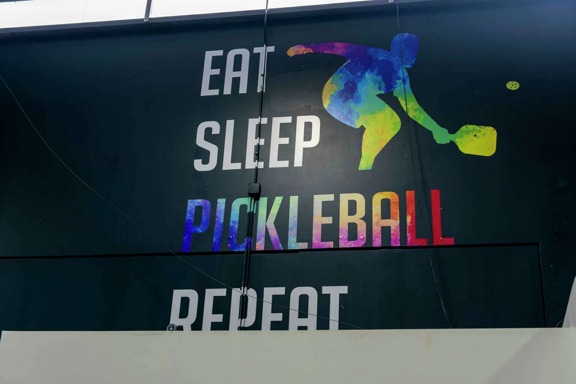 Pickle Point to open AI-driven pickleball venue in Katy