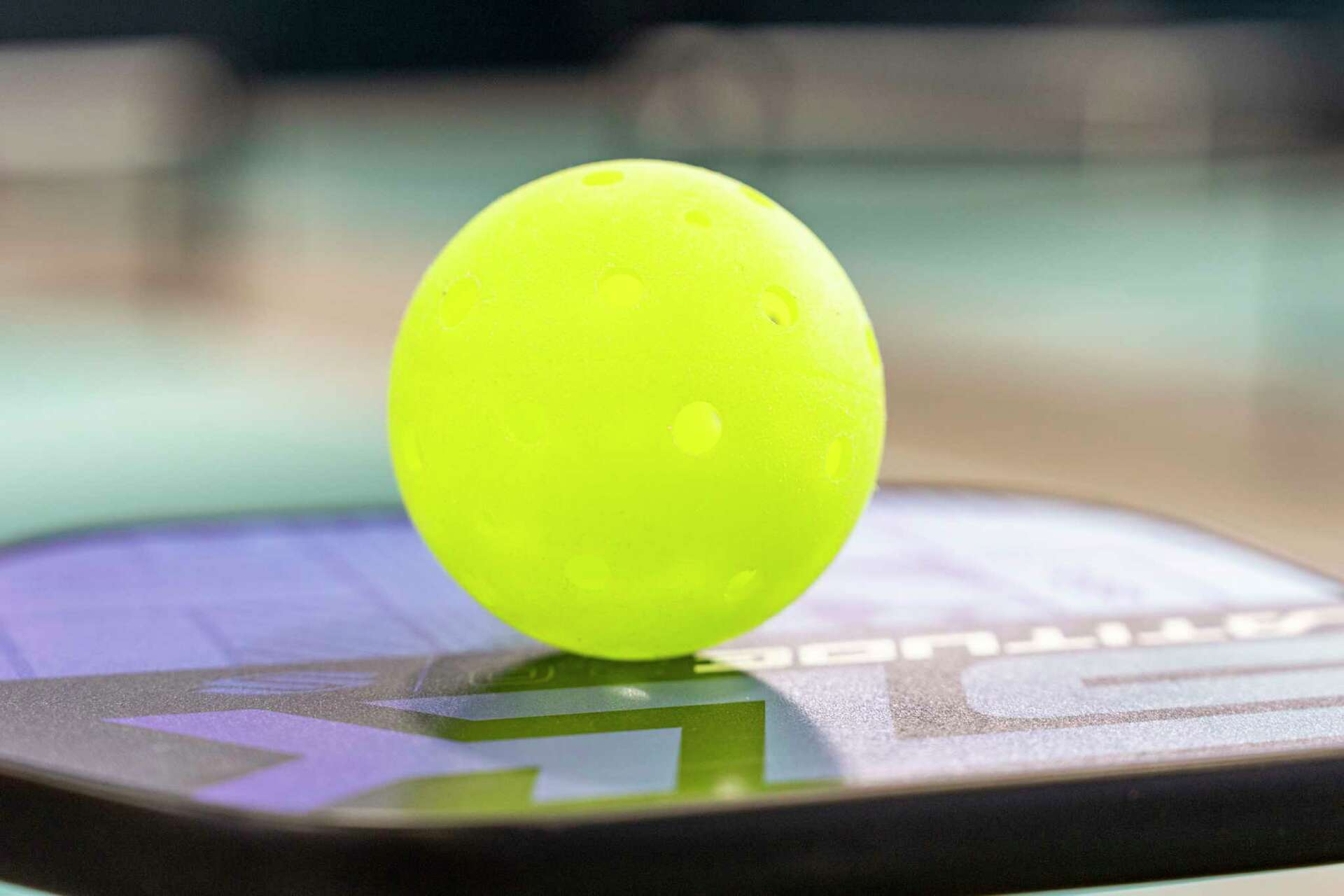 Pickle Point to open AI-driven pickleball venue in Katy