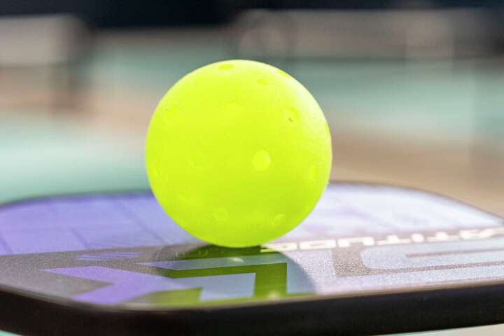 Pickle Point to open AI-driven pickleball venue in Katy