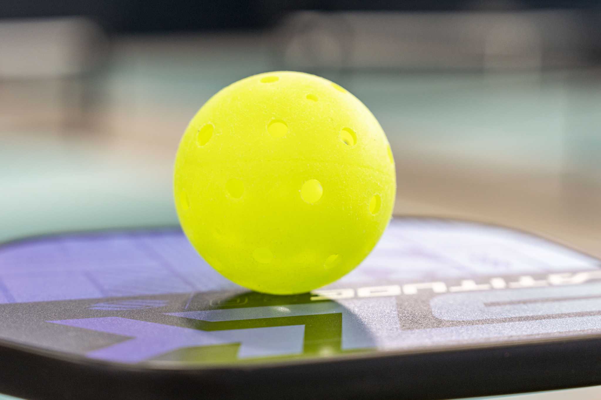 Pickle Point to open AI-driven pickleball venue in Katy