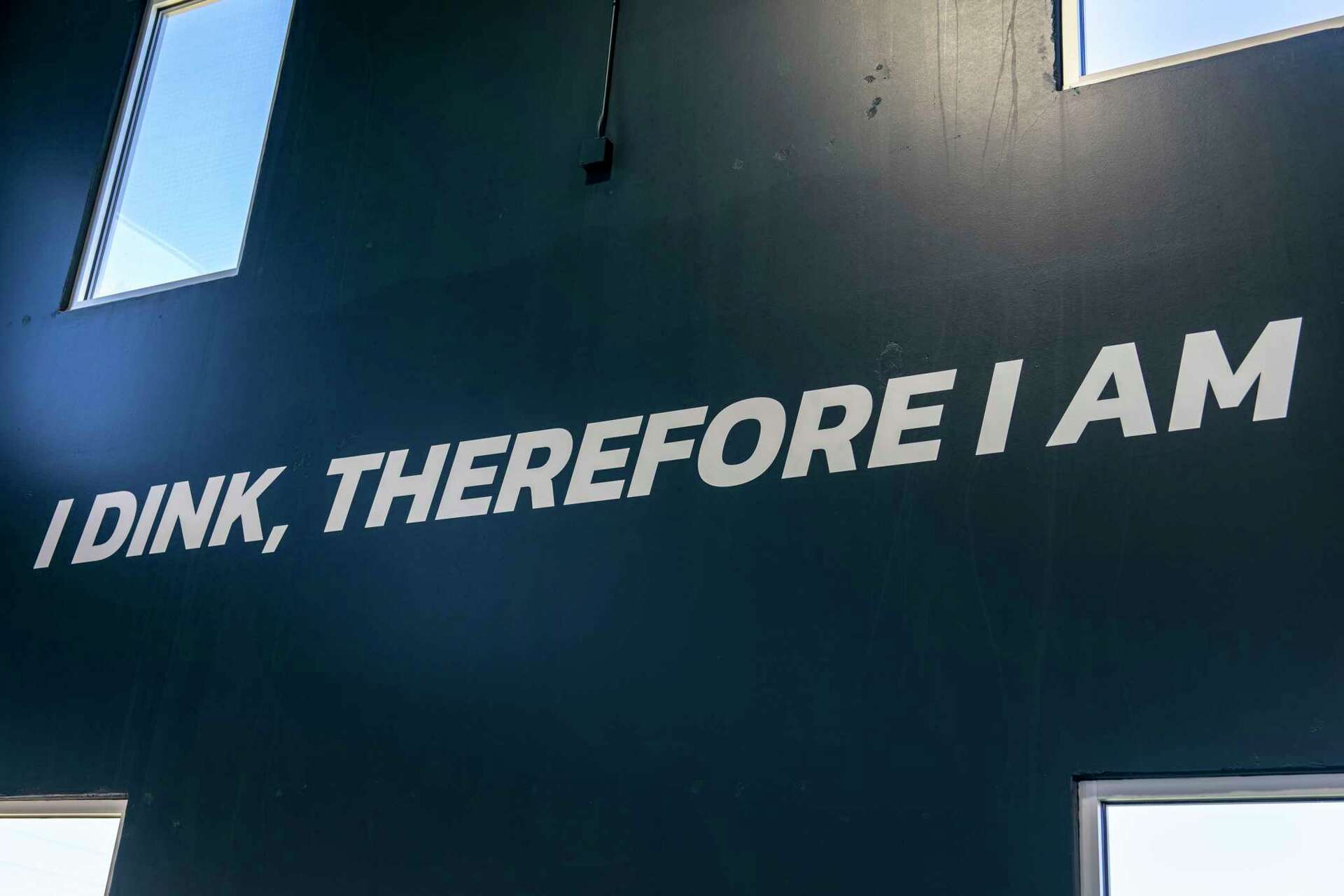 Pickle Point to open AI-driven pickleball venue in Katy