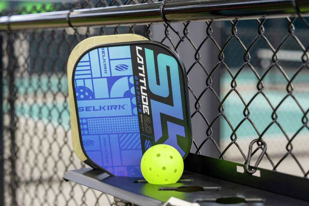 Pickle Point to open AI-driven pickleball venue in Katy
