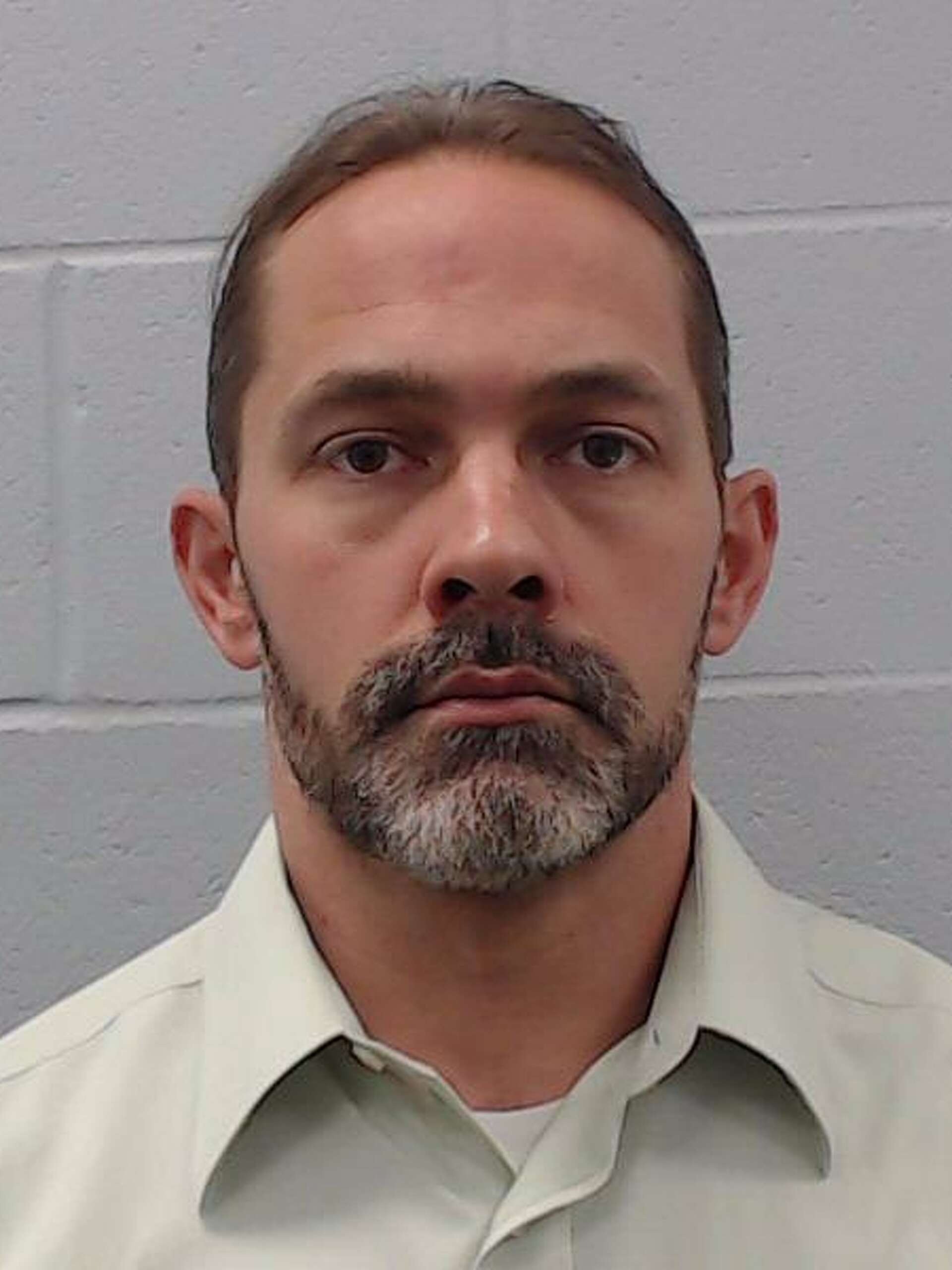 Hays County man gets life sentence in child sex abuse case