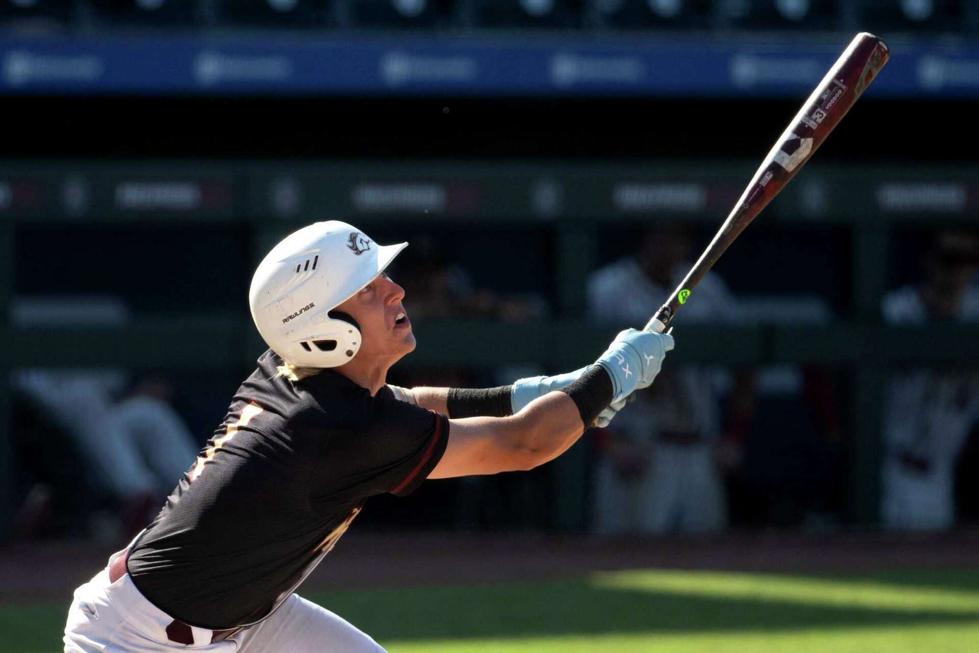 High school baseball playoffs: Magnolia West falls in state semis