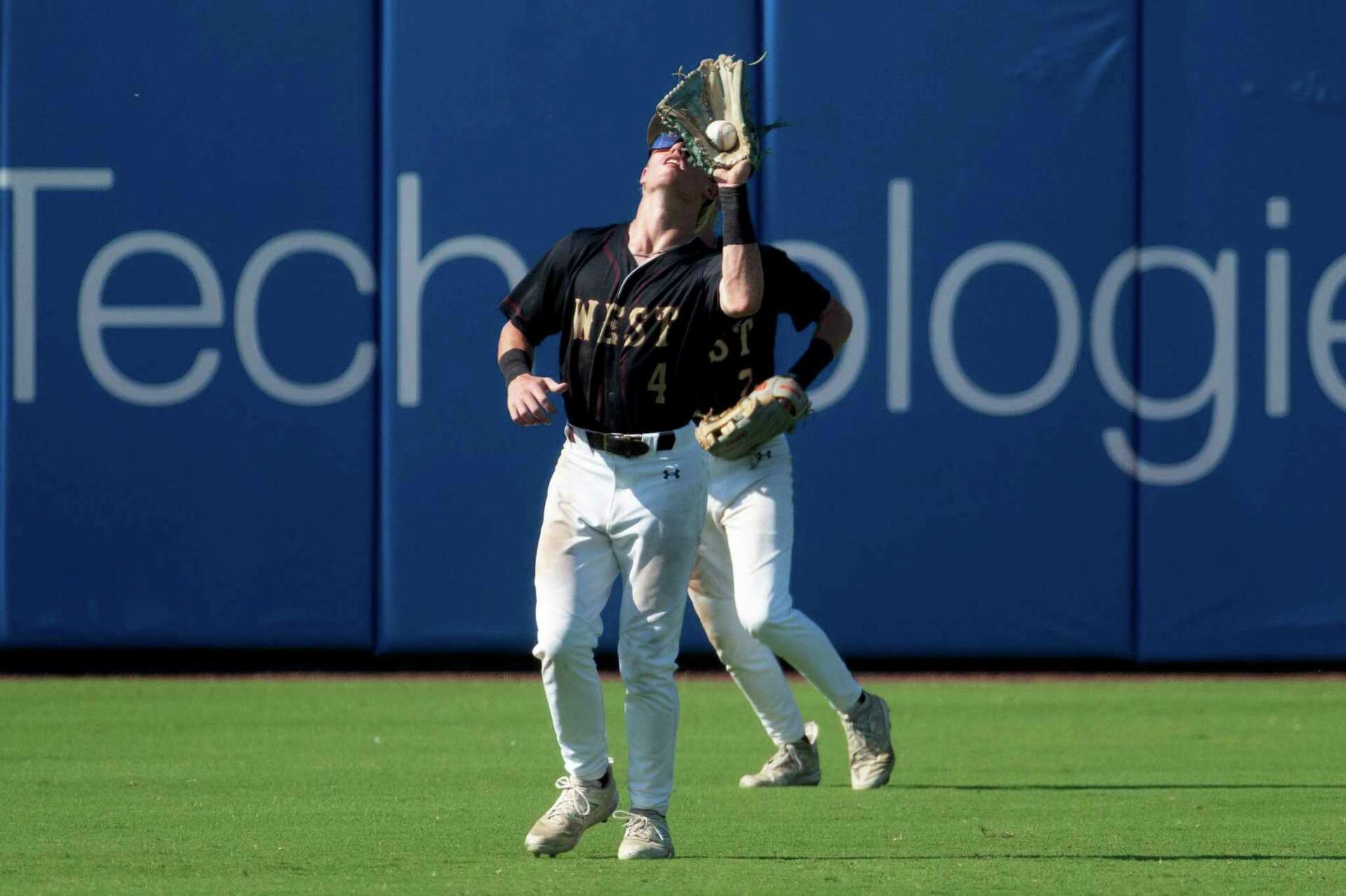 High school baseball playoffs: Magnolia West falls in state semis