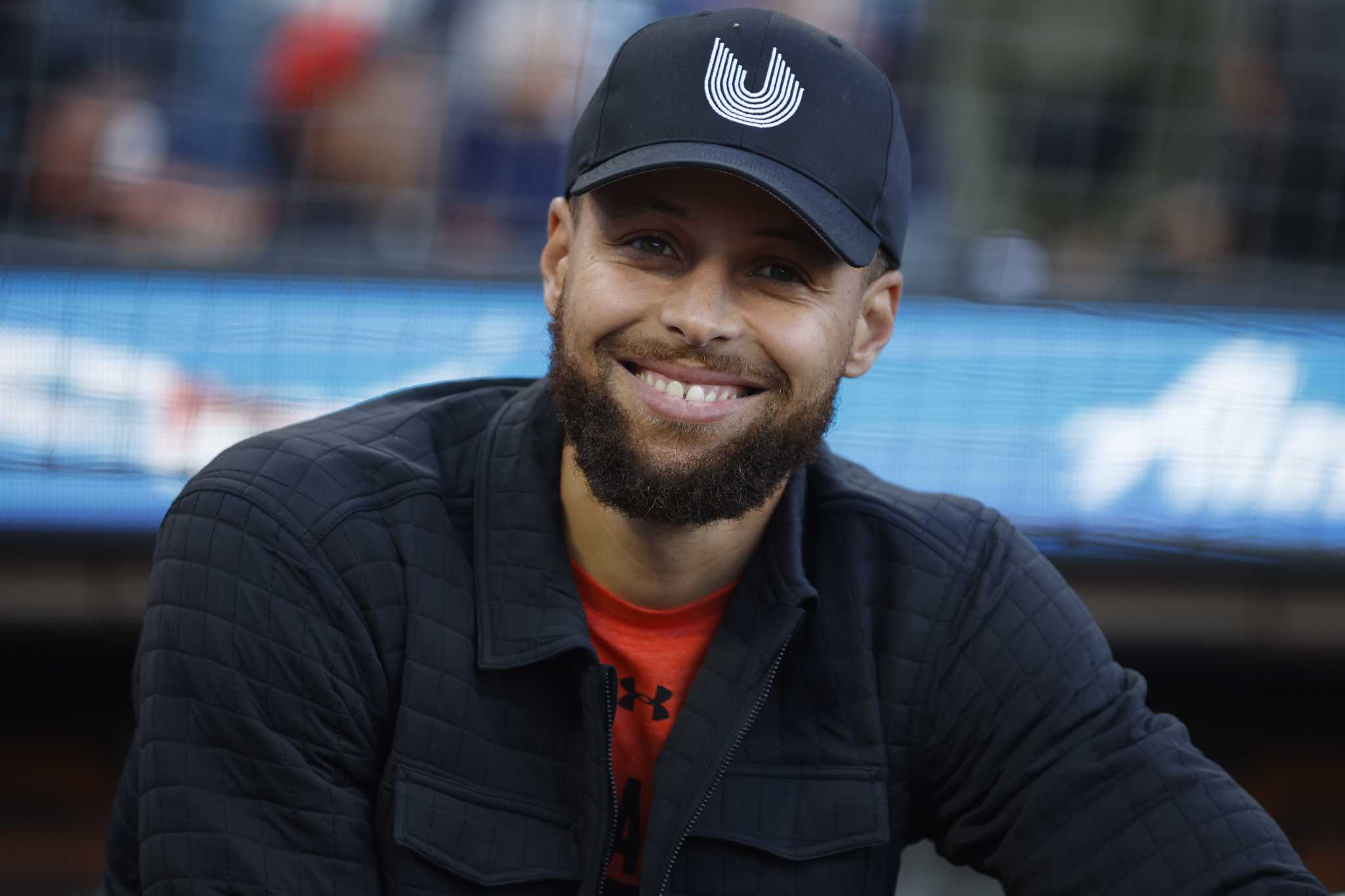 Steph Curry is filming a new series for Peacock. Here’s what we know