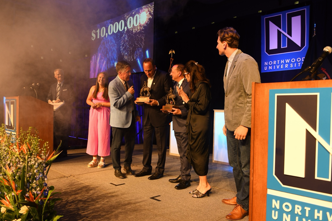 Northwood University to build Center for Automotive Studies