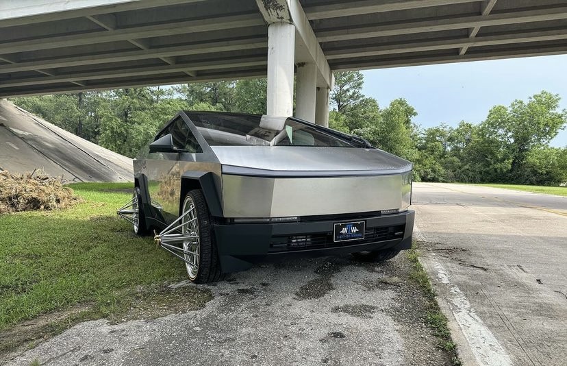 Elon Musk ready for gold swangas after $56 billion payday approval