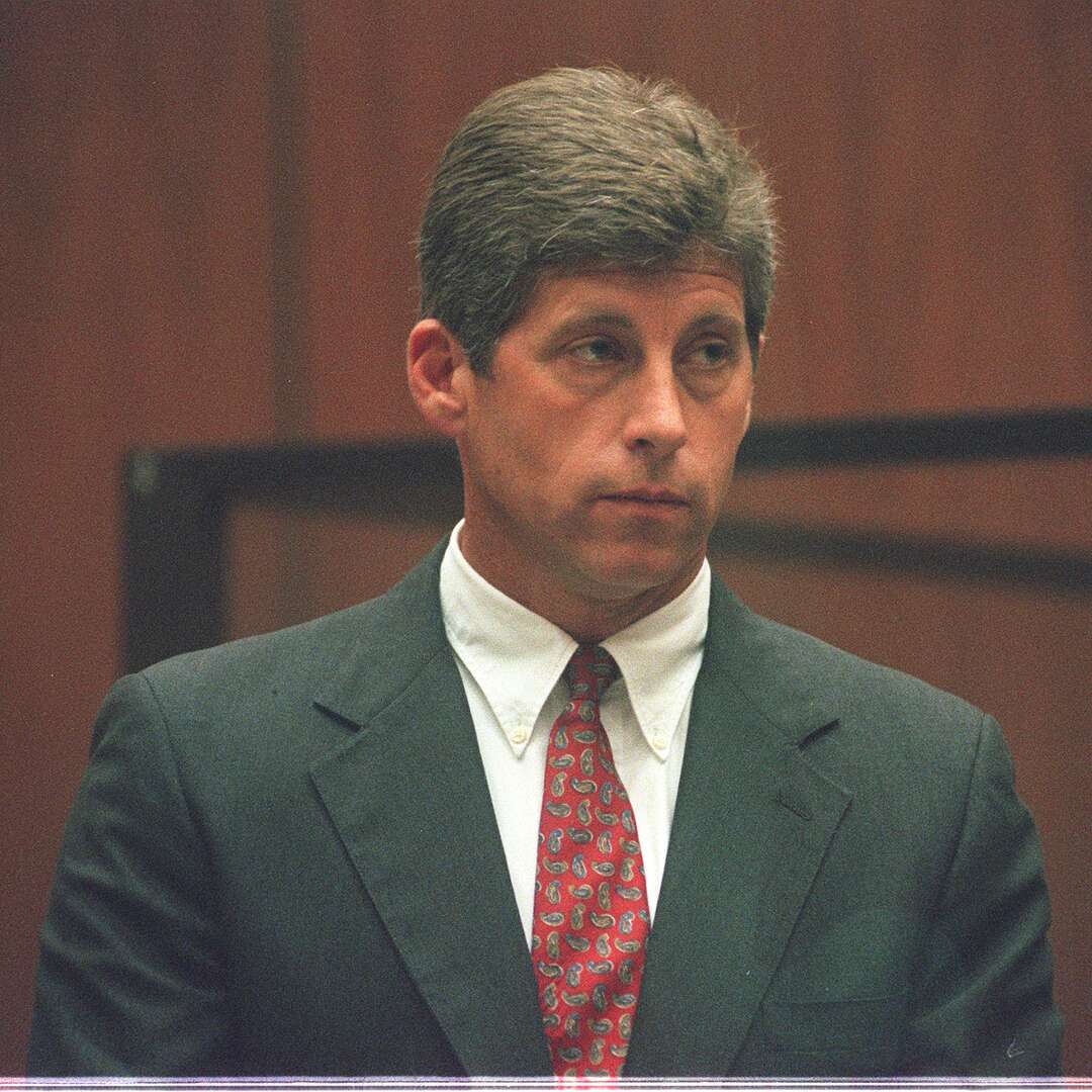 Key Figure In O J Simpson Trial Barred From California Police Work