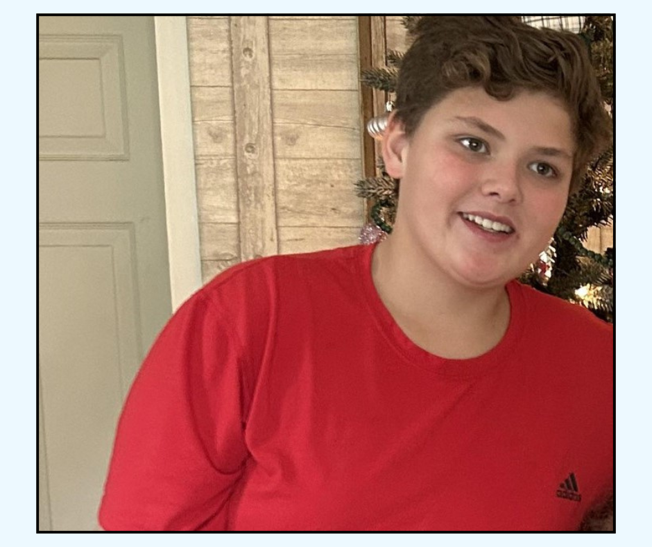 Mid-Michigan authorities seek help in search for missing boy