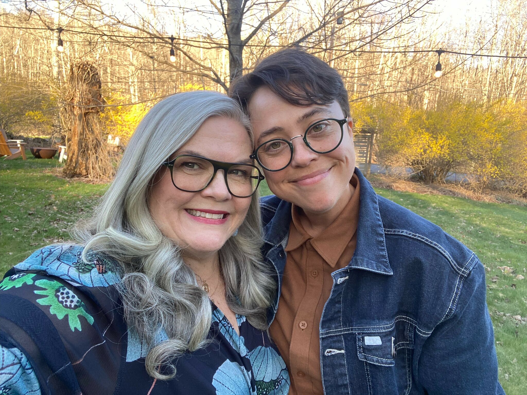 Comedian Paula Pell on life in upstate New York