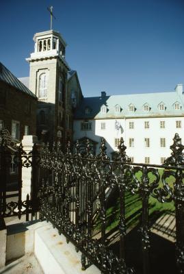 Top Rated Seminaries