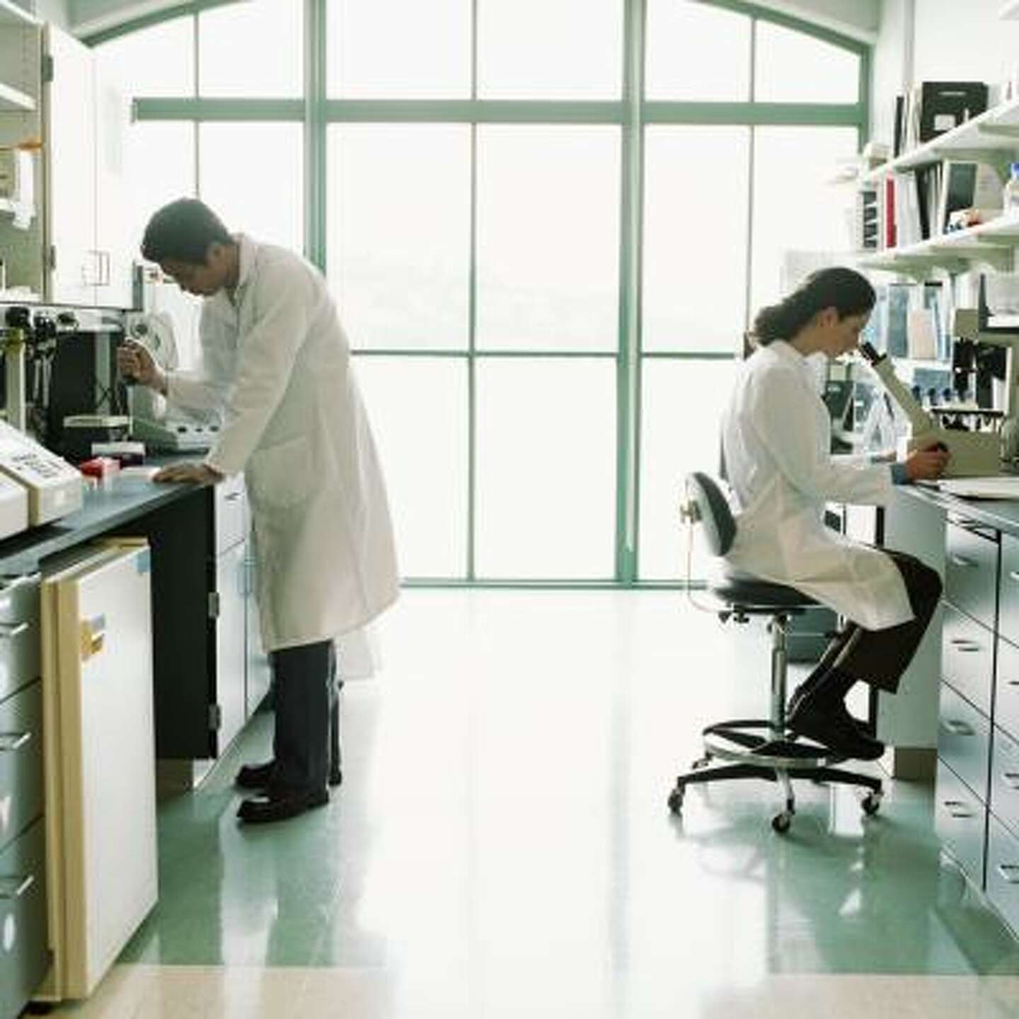 Types of Observation in the Scientific Method