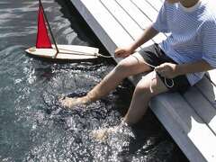 Boat Flotation Experiments for 5th-Graders