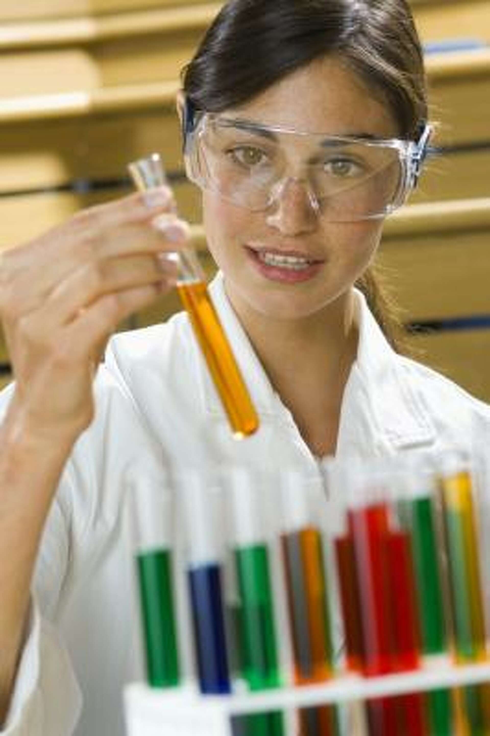 Why Is a Blank Titration Needed?
