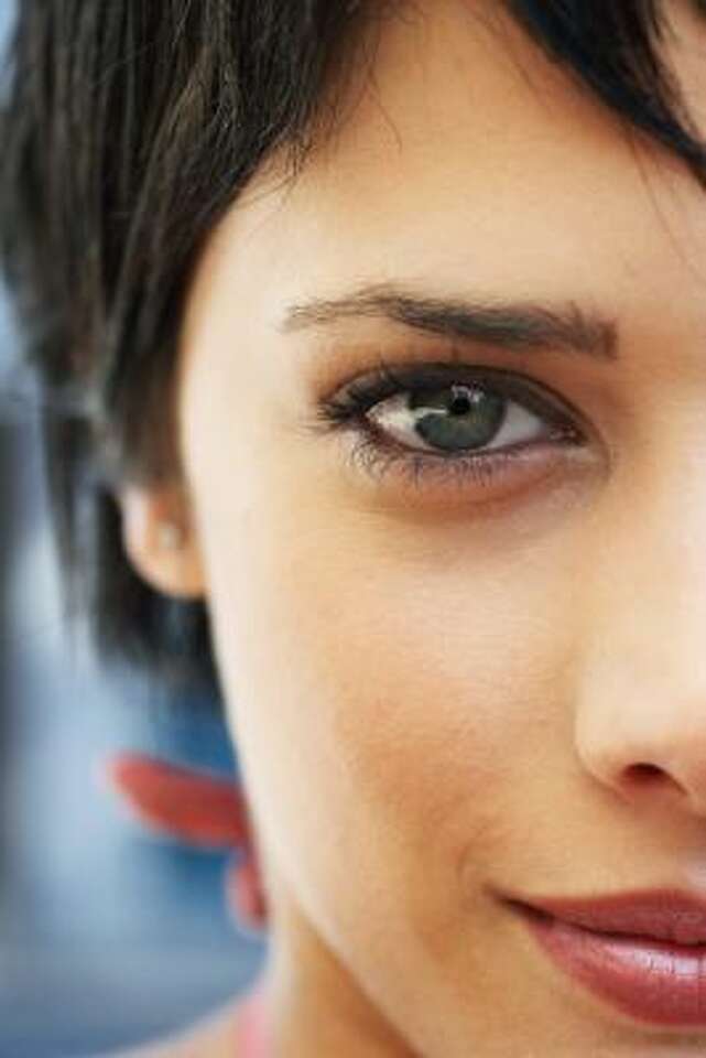 Examples of Genetic Characteristics