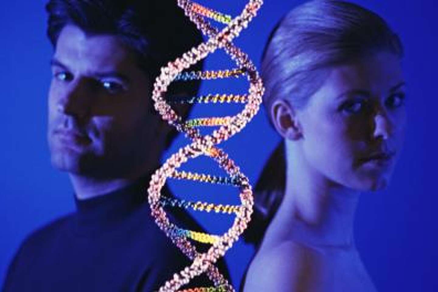 What Are the Small Parts of DNA That Code for a Trait?