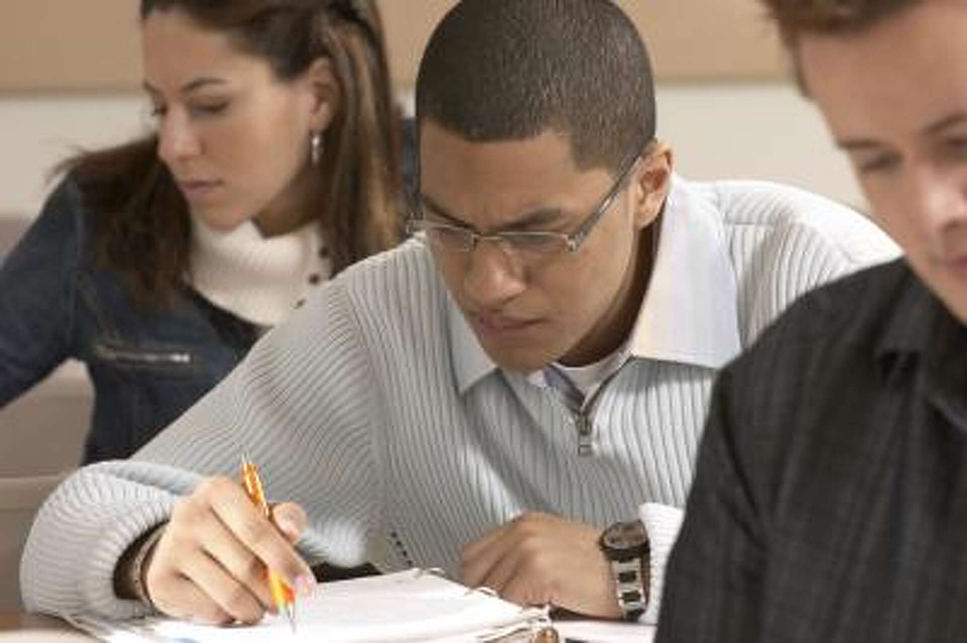 What Can Happen to a Student Found Guilty of Plagiarism?