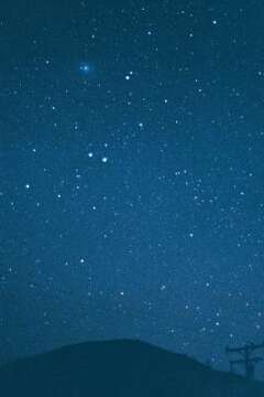 Why Do the Positions of the Stars Change Each Month?