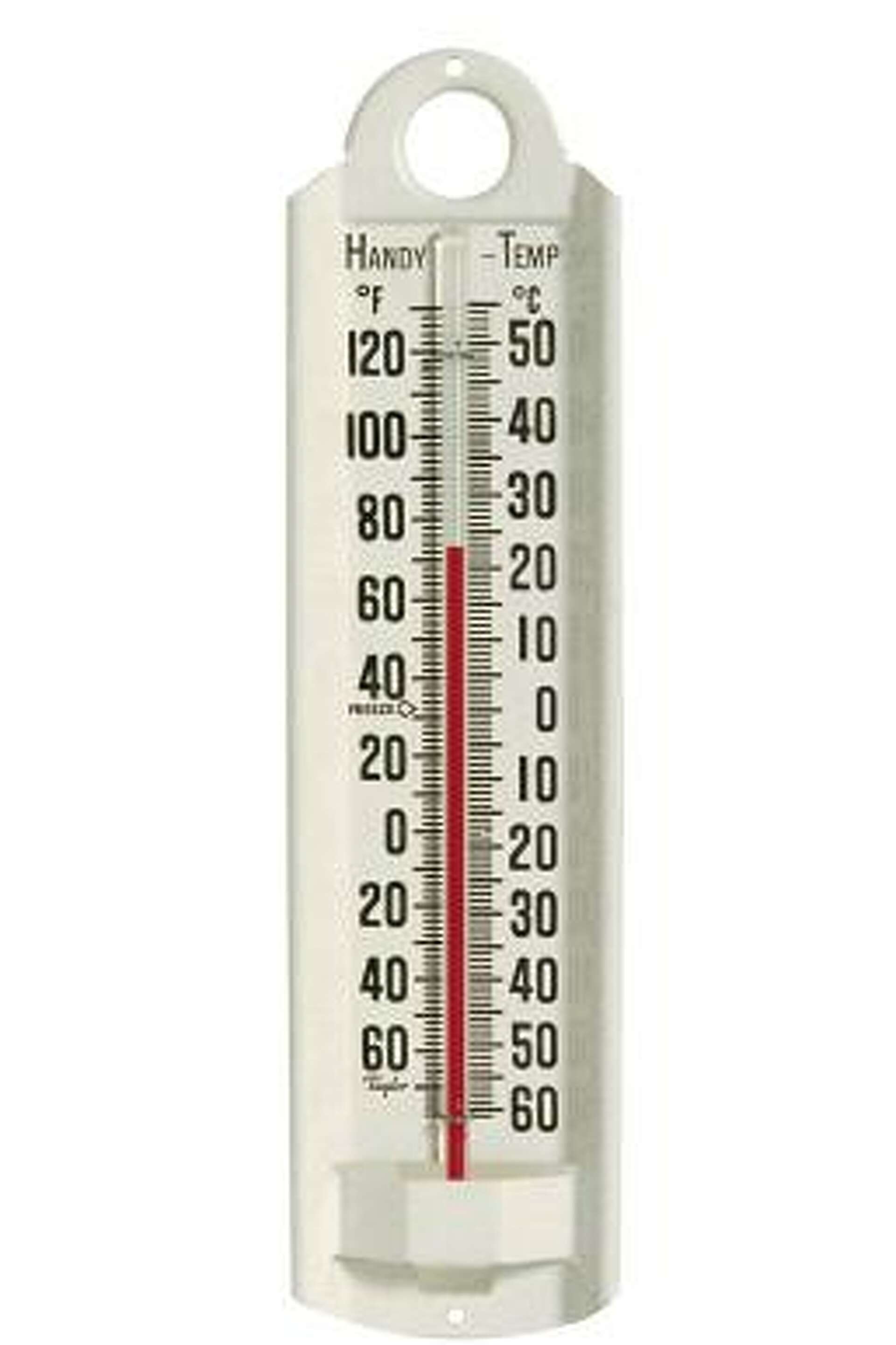 objects floating in mercury