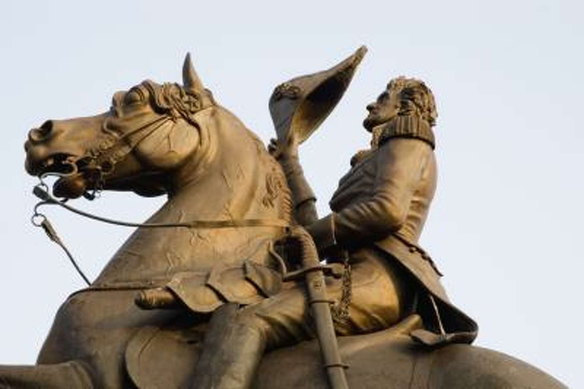 What Caused the Rise of the Democrats & the Whigs?