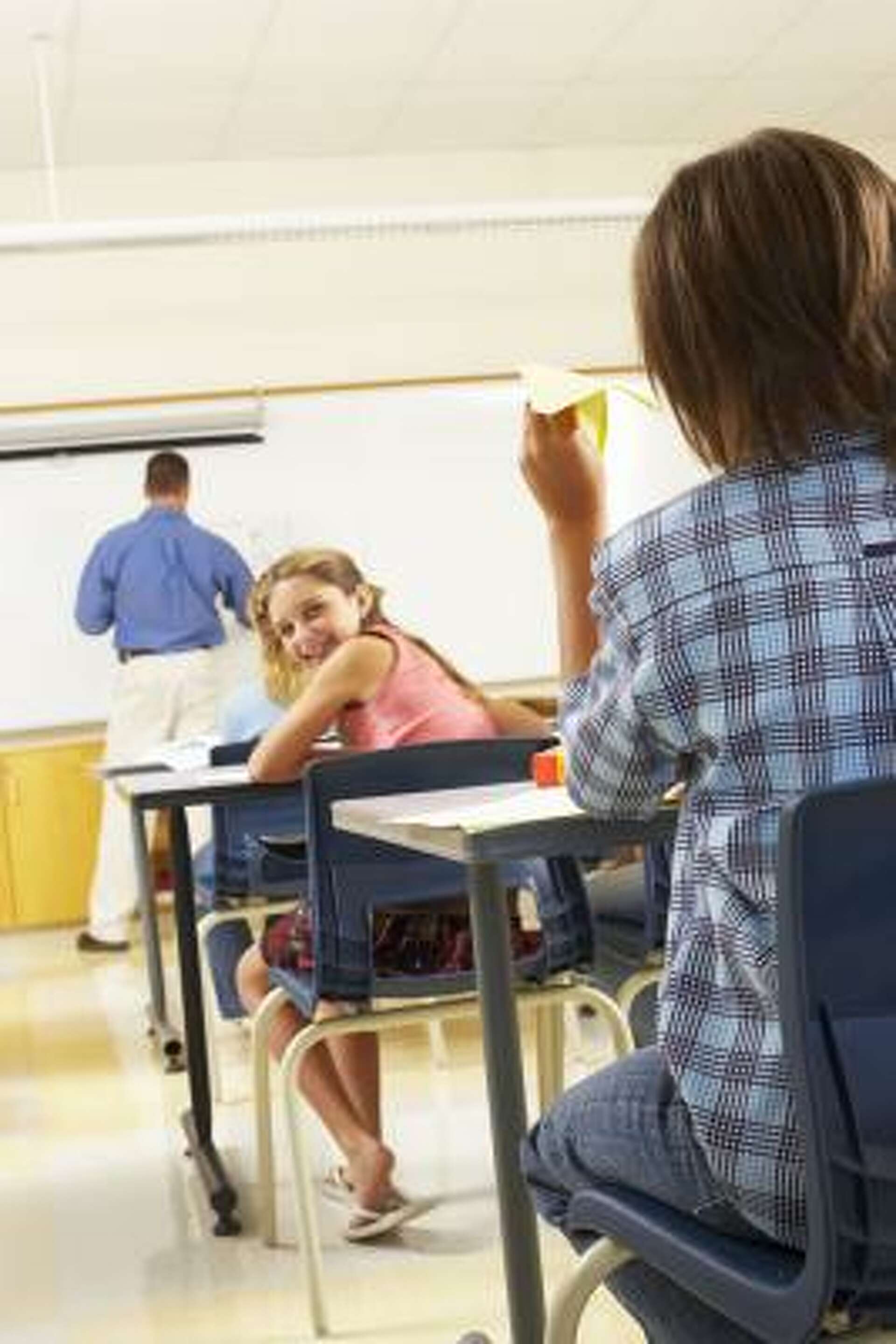 teachers reasonable force