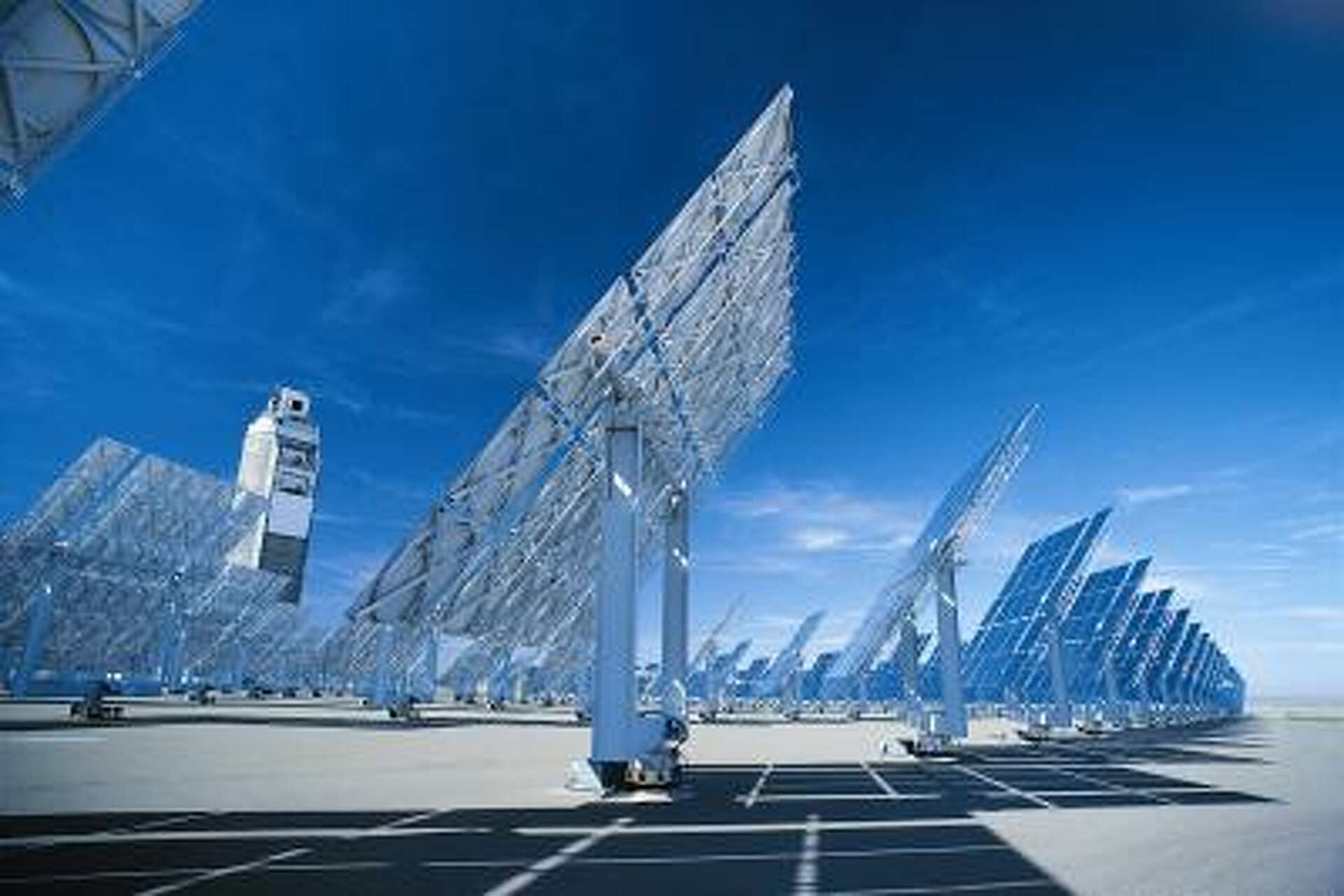 The Difference Between Photosynthesis and Solar Cells