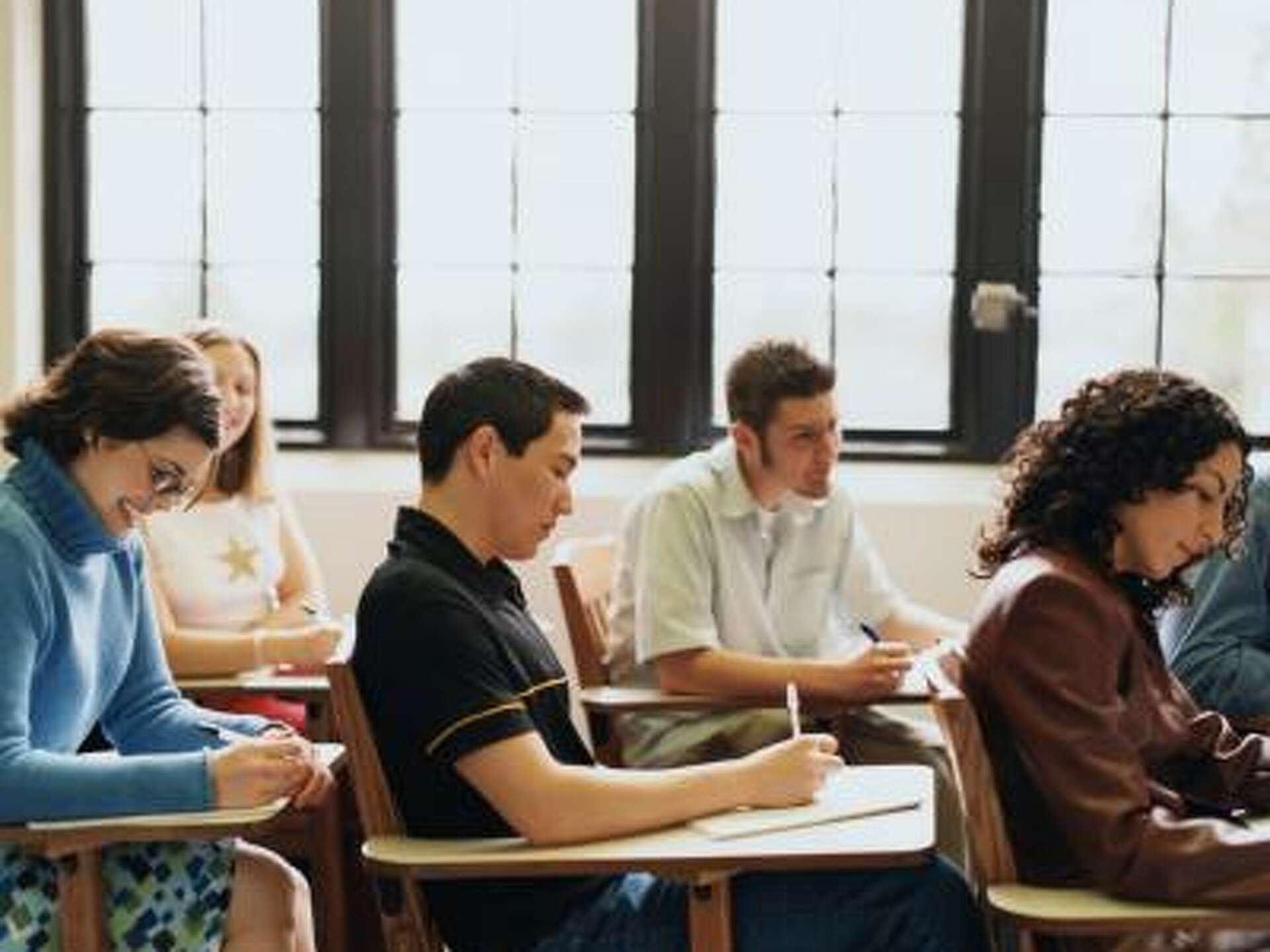 Types of Living Arrangements for College Students