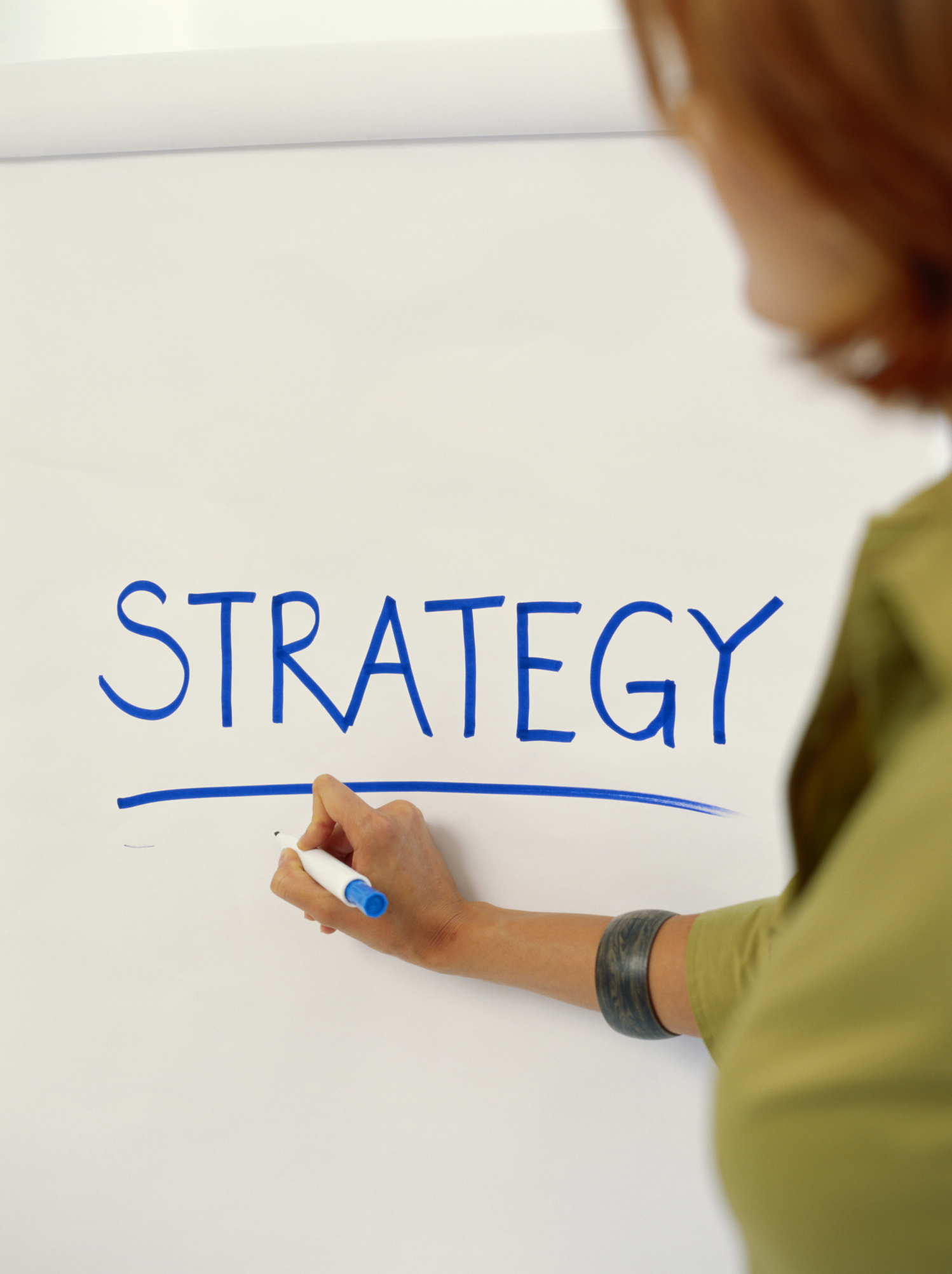 How to Use the Visual Learning Style to Your Advantage