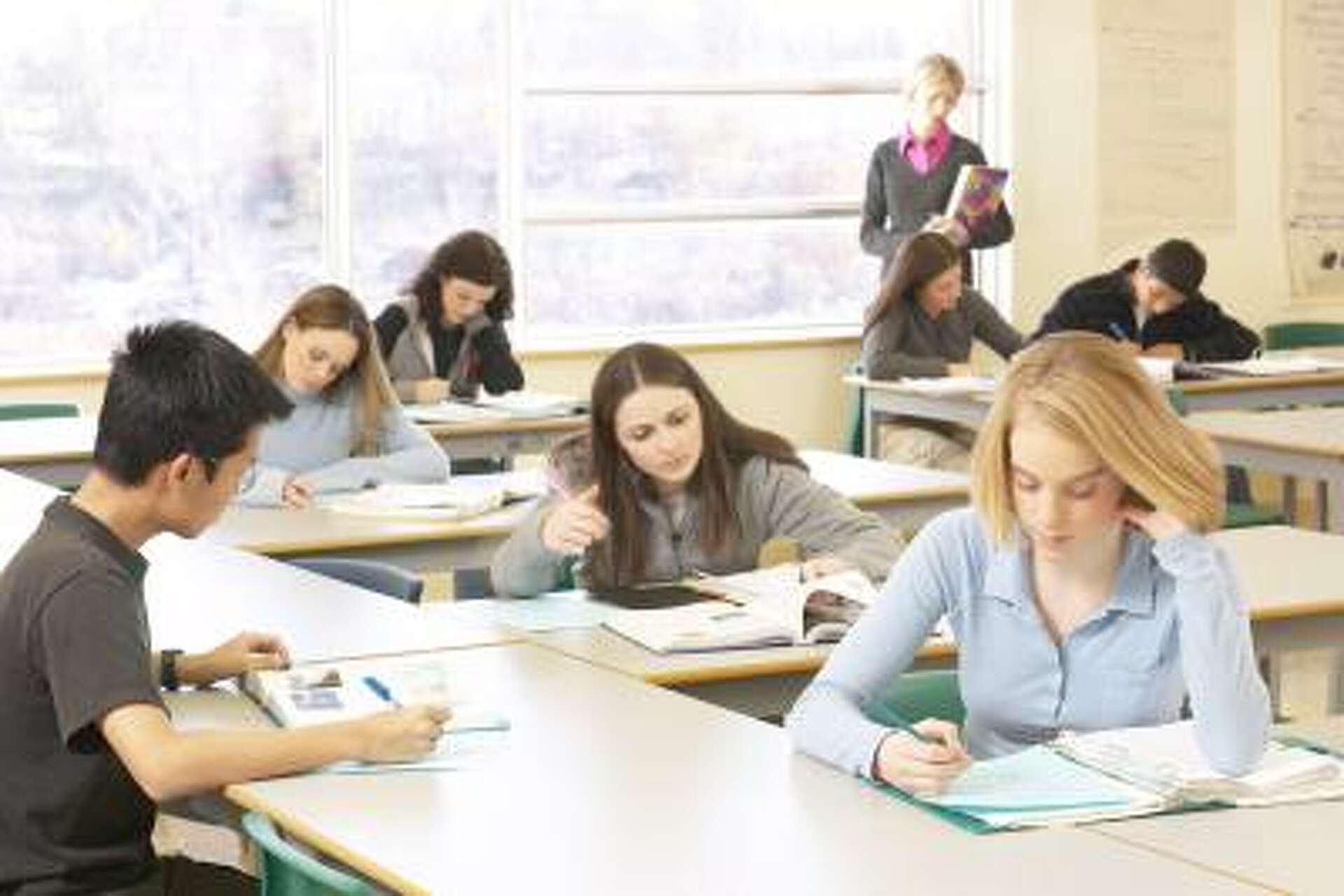 Explanation of the Gates-MacGinitie Reading Test