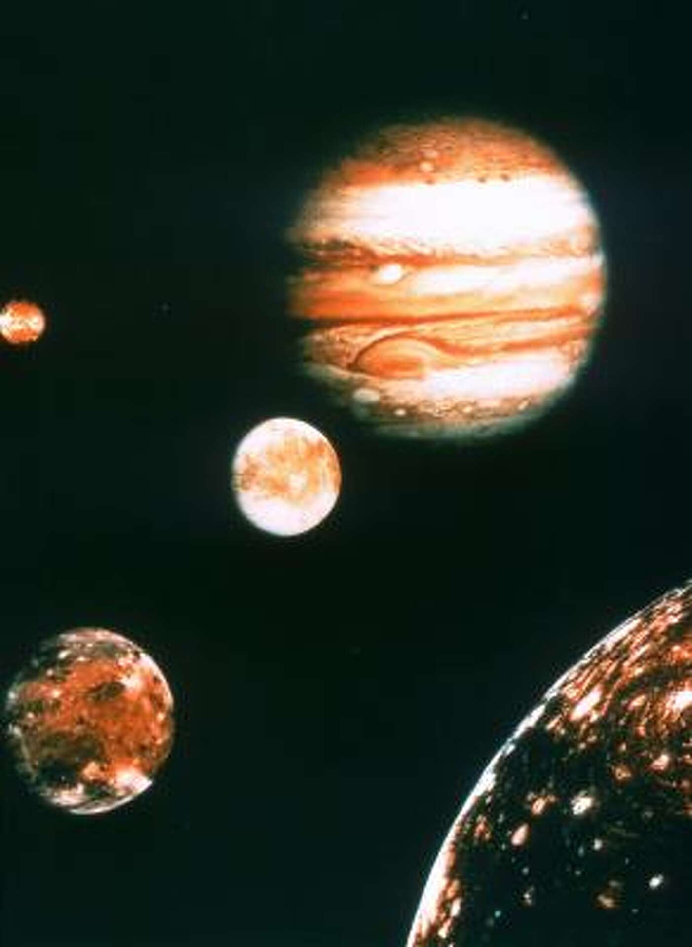 Explaining the Movements of the Planets With Newton's Laws