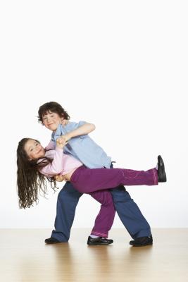 Exploratory Classes in Middle Schools