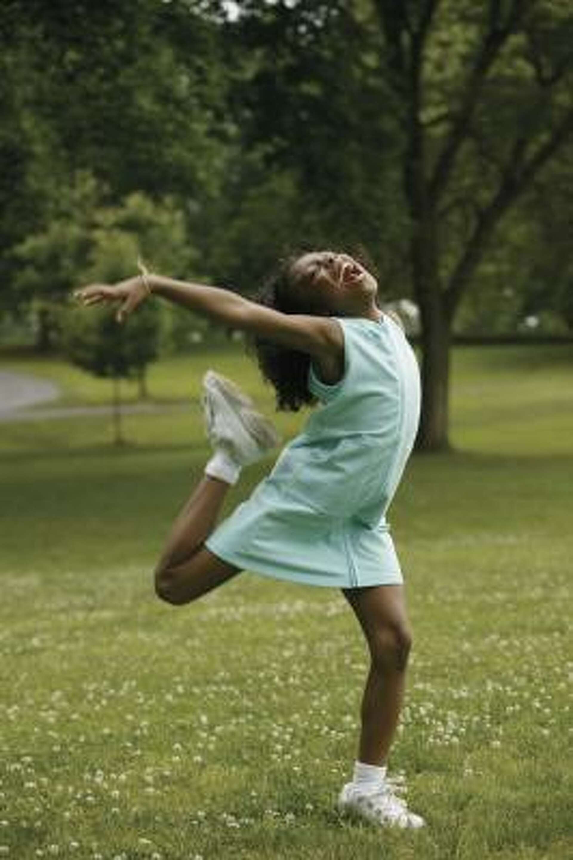 raymonds run gretchen