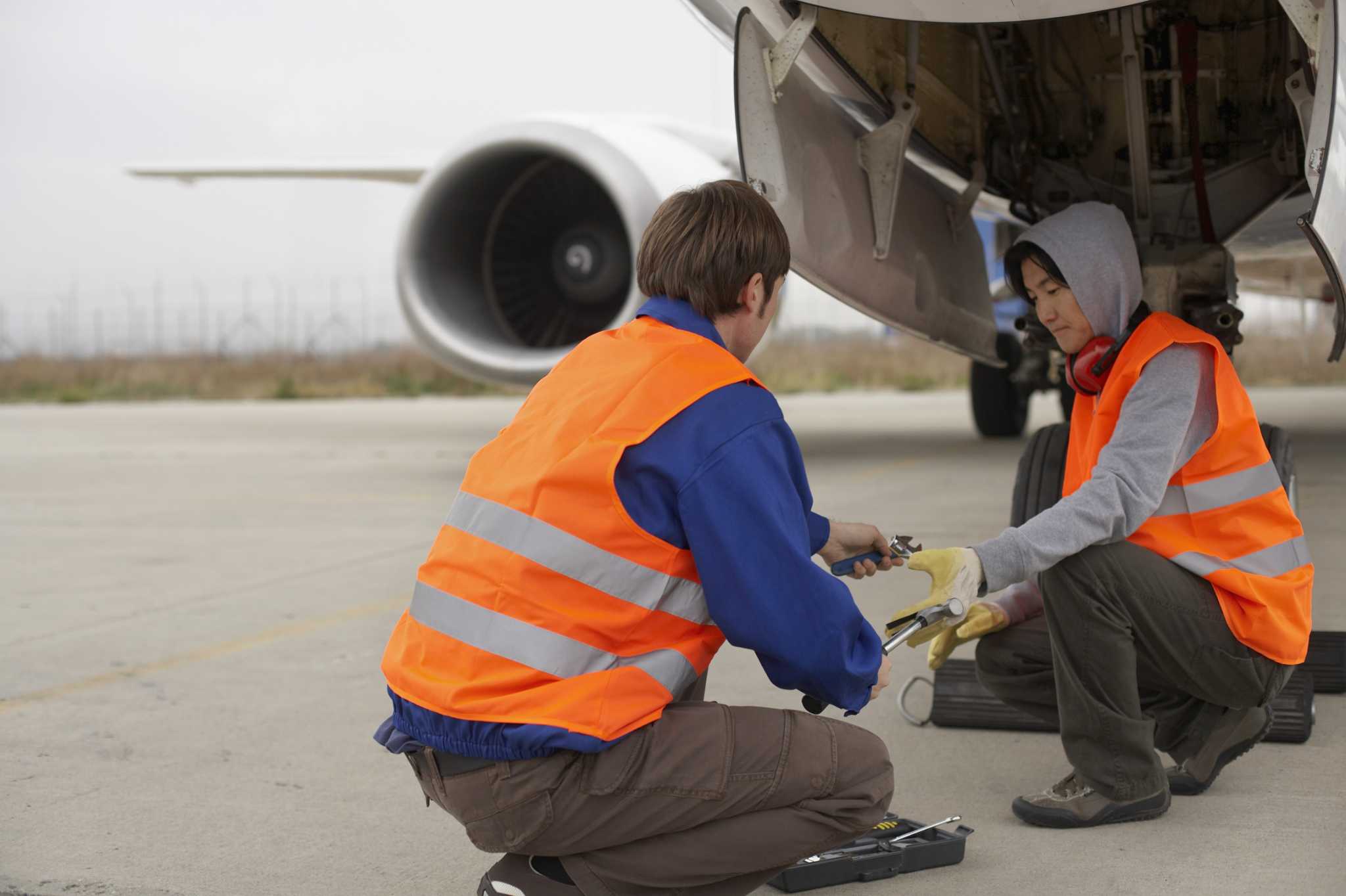 FAA Approved Schools for A&P Licensure