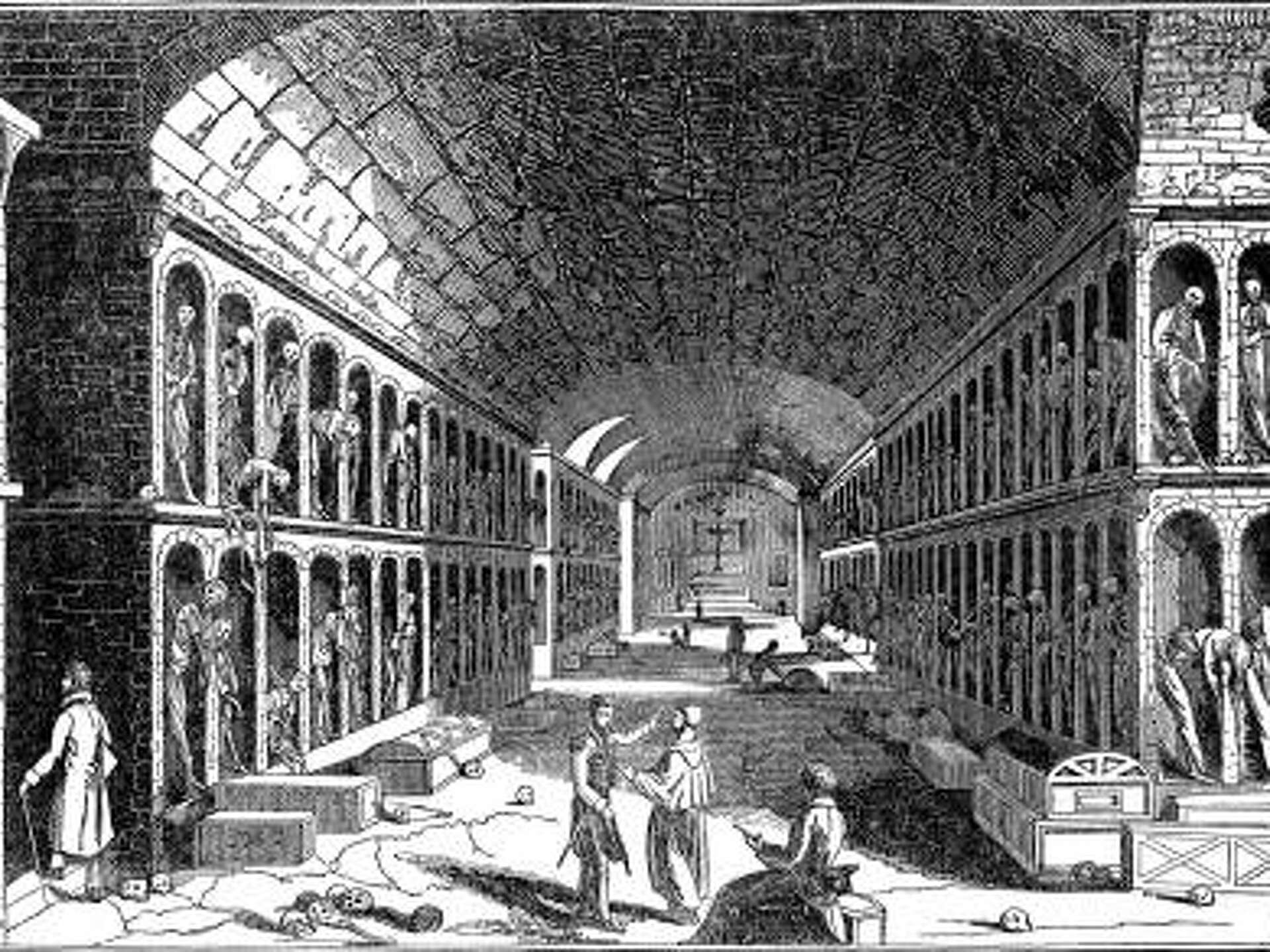 What Is the Exposition of the Story "The Cask of Amontillado"?