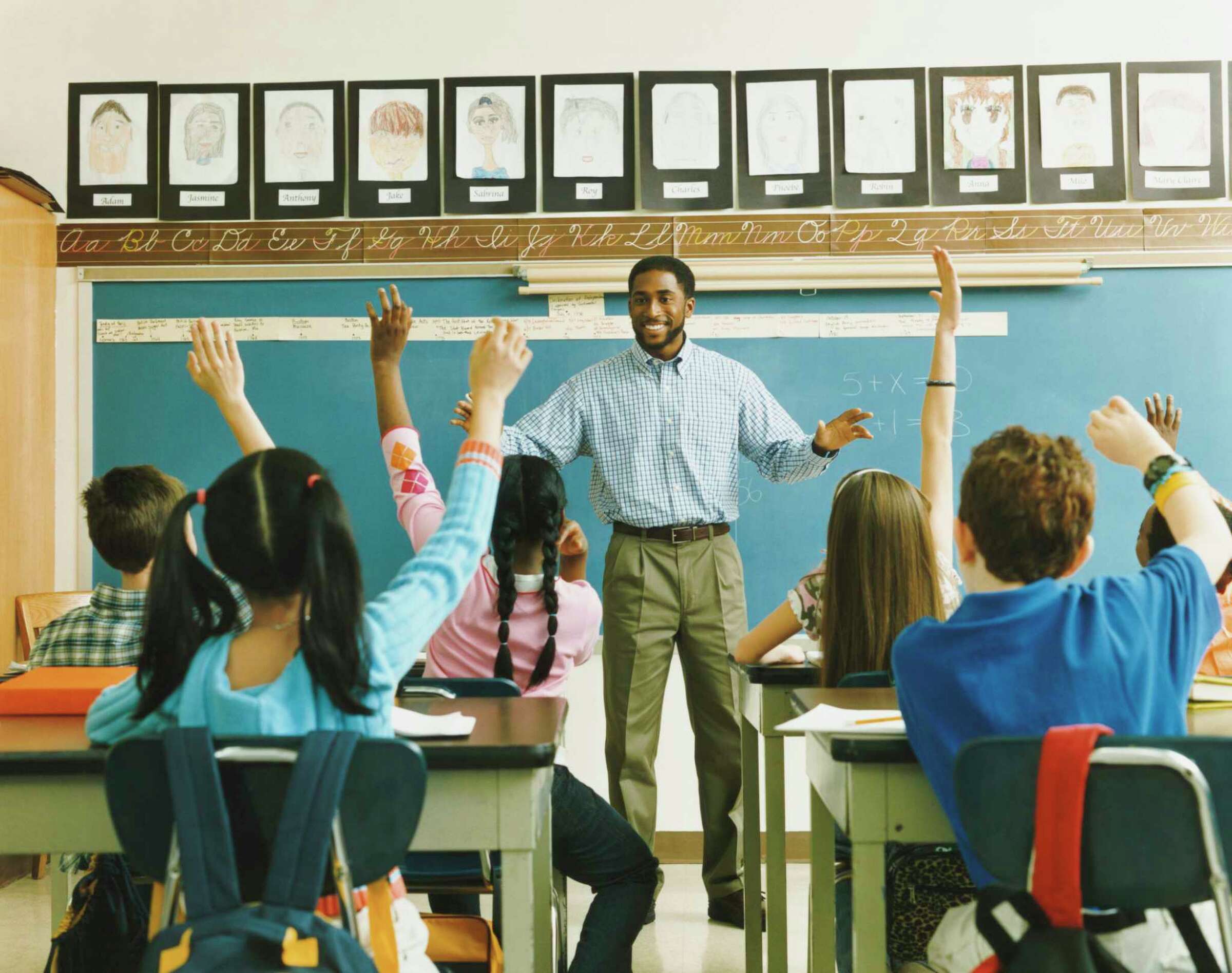 Classroom Management: Punishment Vs. Discipline