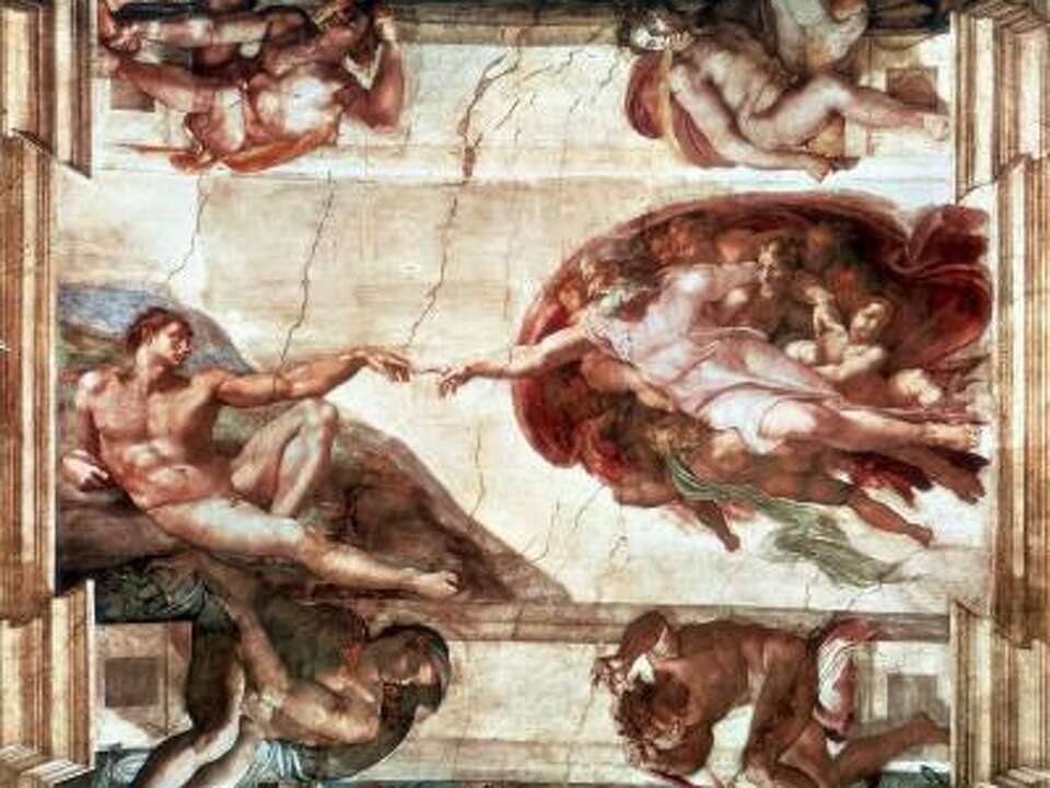 Four Types of Perspective in Renaissance Art