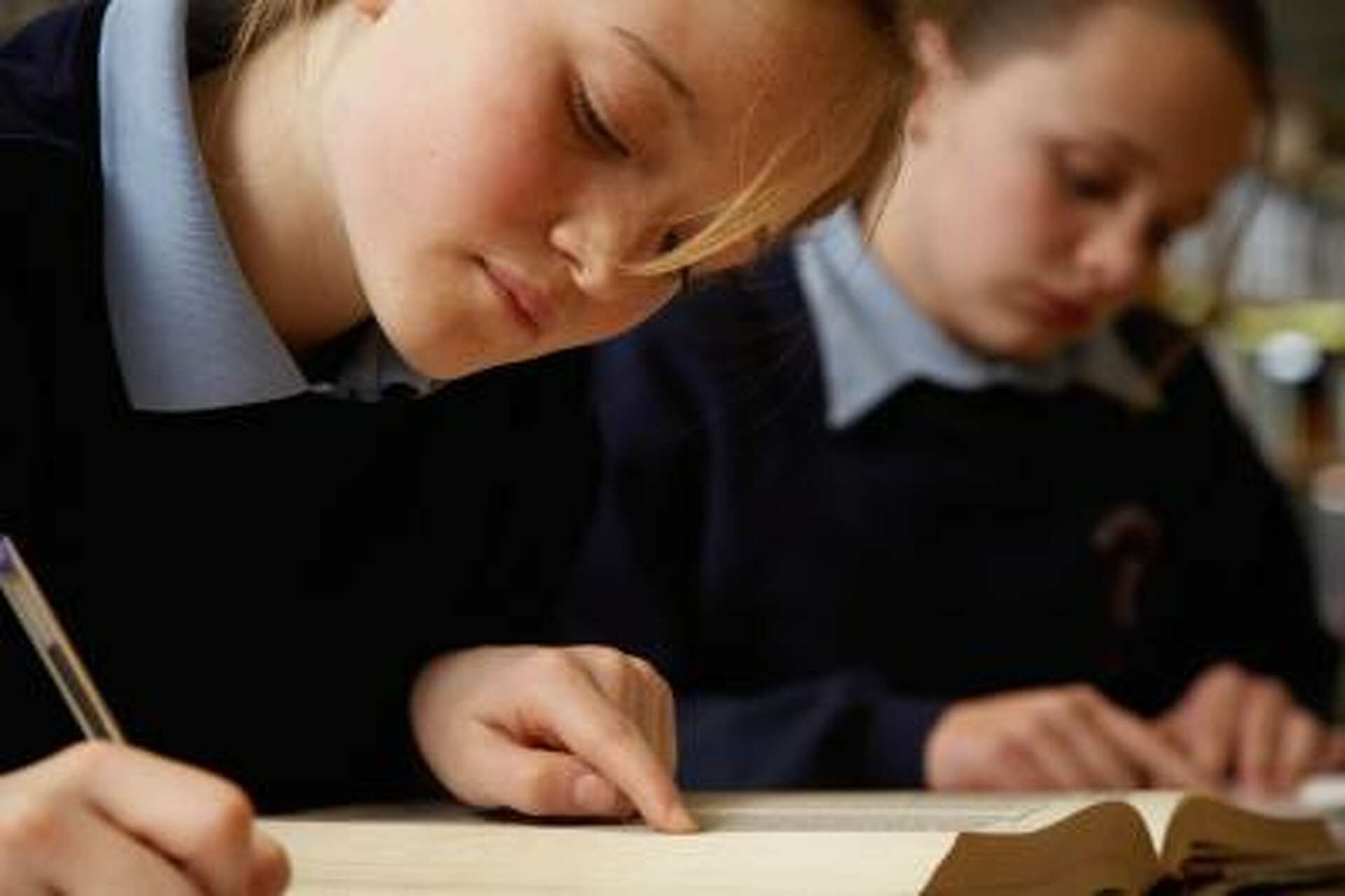 Teaching Bibliography Format for 5th Graders