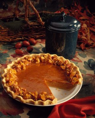 Figurative Language in the Short Story "Sweet Potato Pie"