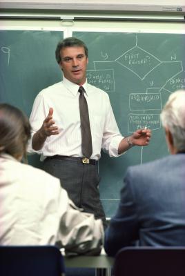 Why Are Night Classes Beneficial?