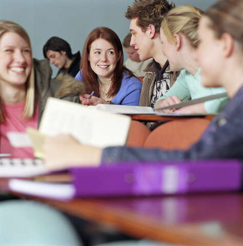 Small College Class Size Benefits