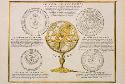 How Does a Planet Stay in Orbit Without Losing Inertia?