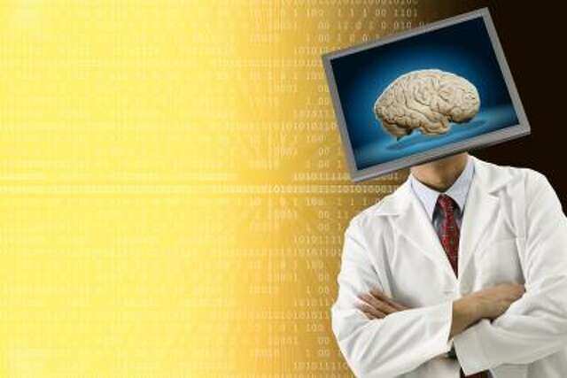 Part of Brain That Has Superior Math Skills