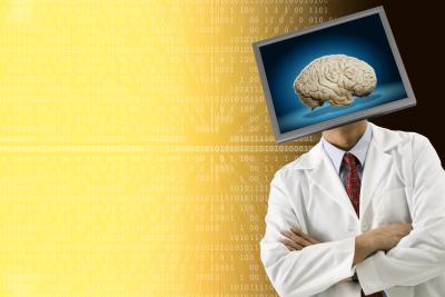 Part of Brain That Has Superior Math Skills