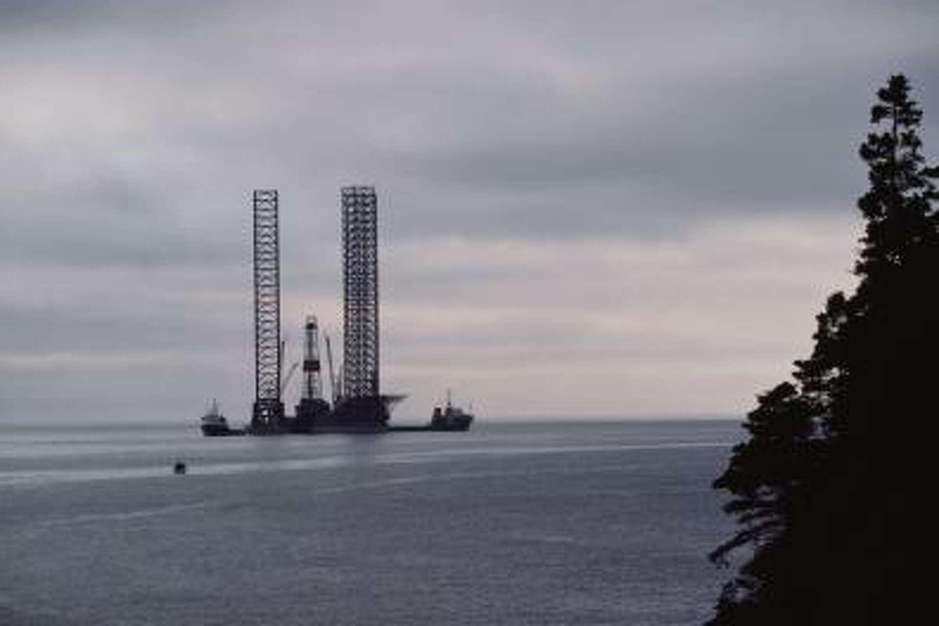 offshore drilling courses